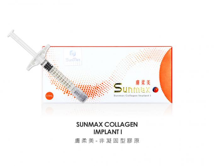 SUNMAX COLLAGEN