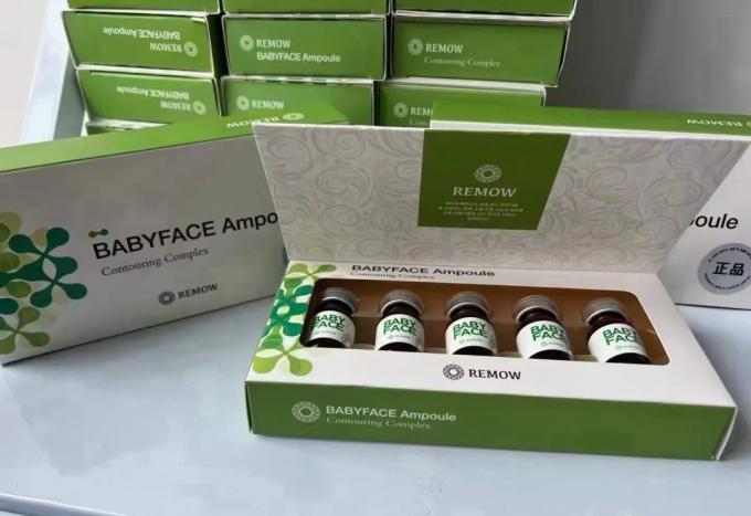 China Hebei Blue Bio Technology Co., Ltd. latest company news about ...