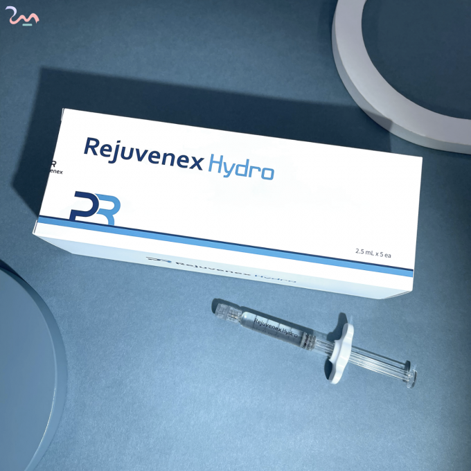REJURAN HYDRO Essence