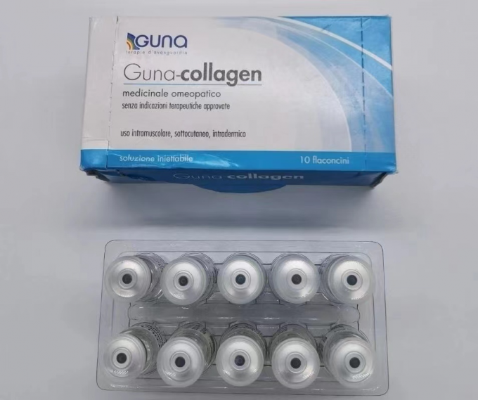 Guna Collagen Italy Collagen Regeneration