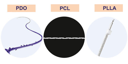 Quality PDO THREAD & PCL THREAD factory from China