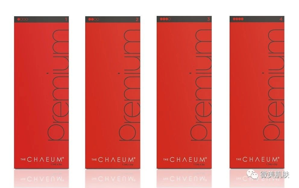 Korea Premium Ha Gel Injection Filler Dermal Filler lip augmentation ...