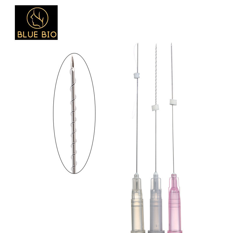 Mono Screw Pcl Thread Ce Certification 29g 30mm Korea Absorbable Beauty ...