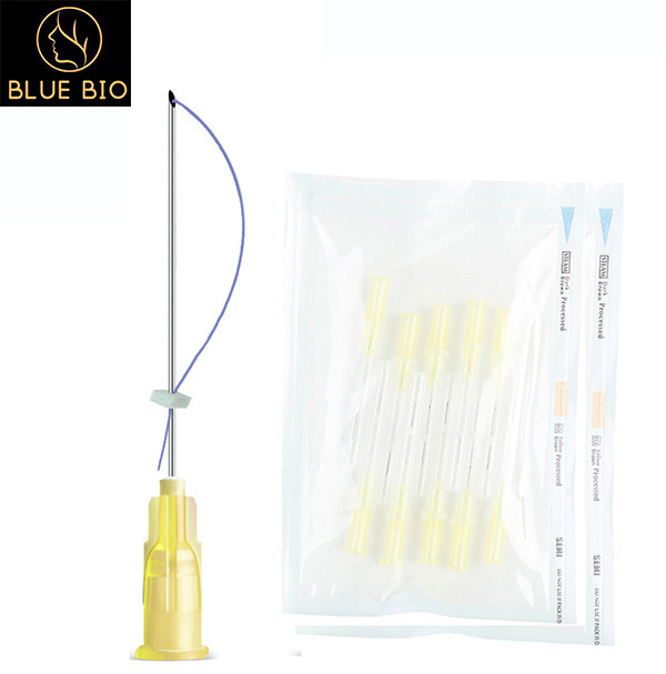 Pdo Monosmooth Thread Ce Certification Korea Long Lasting Effect Skin ...