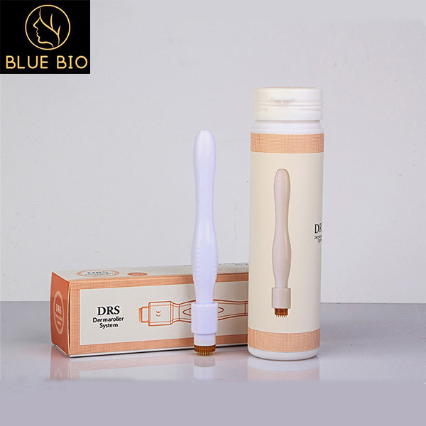 Derma Roller DRS 40 Needle Home Use Derma Stamp Portable Mini Derma Pens