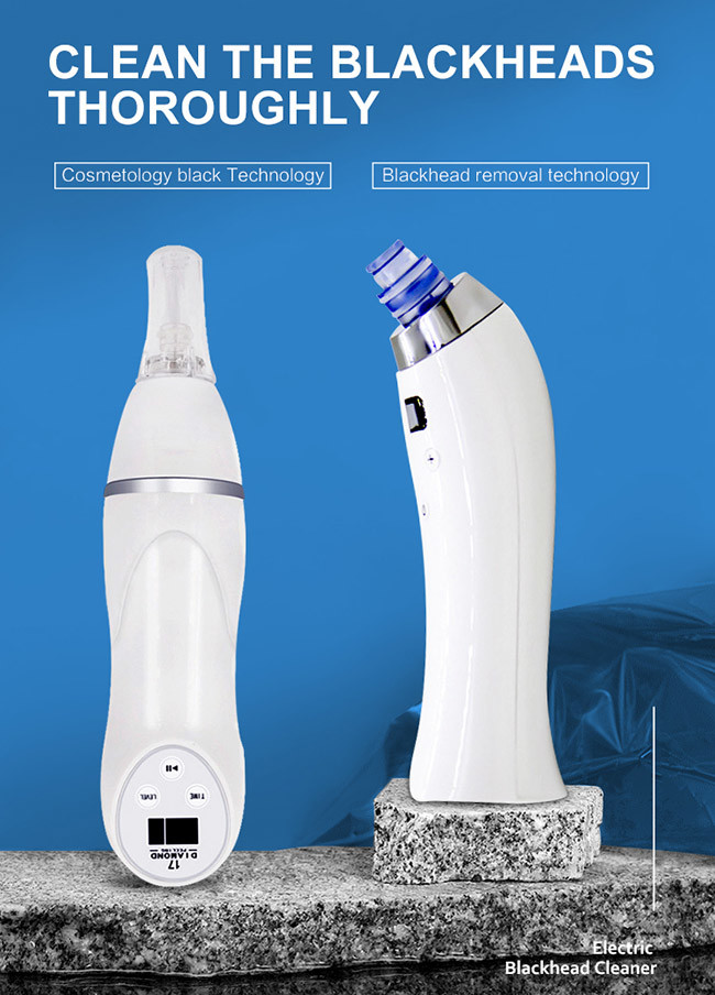 blackhead extraction machine electric blackhead remover nose pore ...