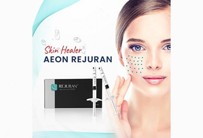 Korean Rejuran Tone-Up Booster PDRN Anti-Wrinkle Whitening Skin Care ...