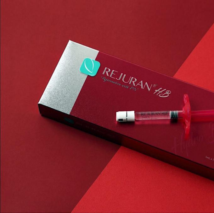 Korean Rejuran Tone-Up Booster PDRN Anti-Wrinkle Whitening Skin Care ...